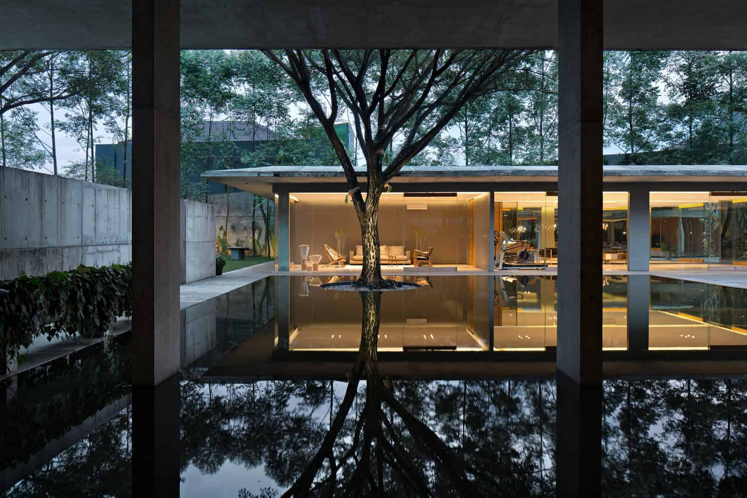 IH Residence by andramatin in Bandung, Indonesia