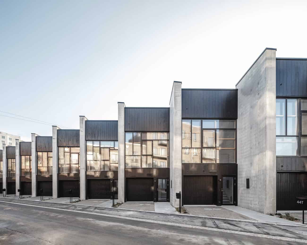 Iconic Buildings with Incredible Architectural Designs