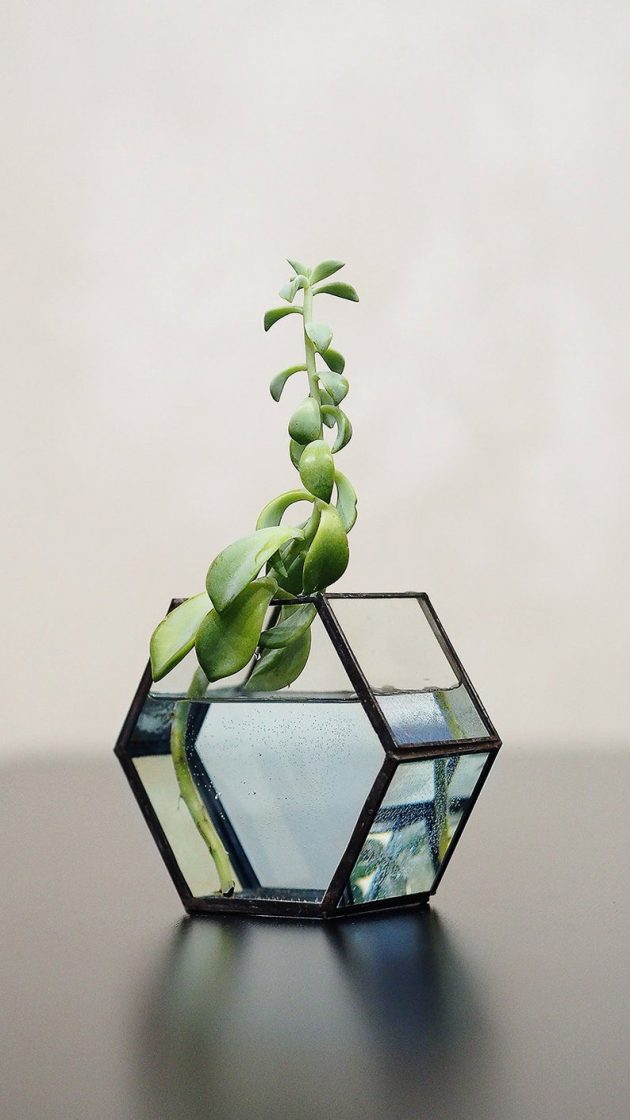 15 Stylish Modern Vase Designs That Will Add A Soft Touch To Your Decor