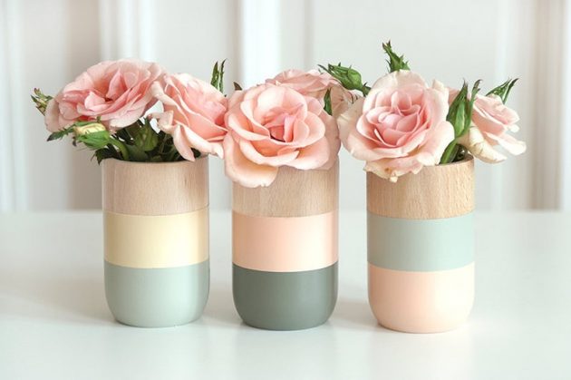 15 Stylish Modern Vase Designs That Will Add A Soft Touch To Your Decor