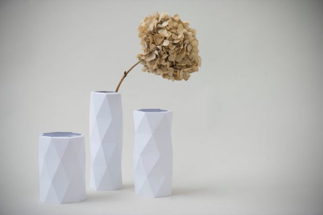 15 Stylish Modern Vase Designs That Will Add A Soft Touch To Your Decor