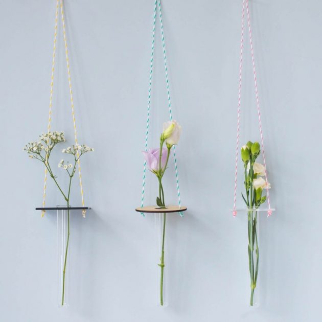 15 Stylish Modern Vase Designs That Will Add A Soft Touch To Your Decor