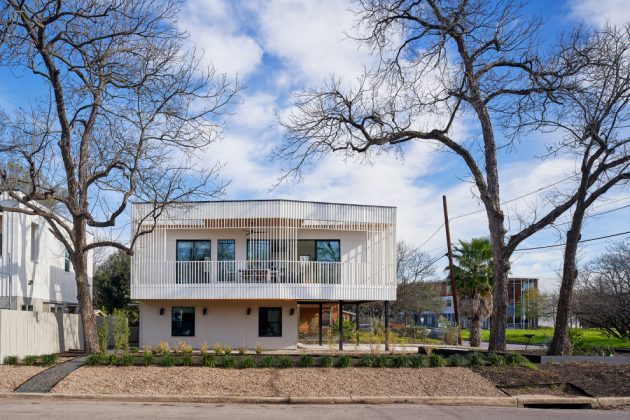 18 Remarkable Mid-Century Modern Exterior Designs You Won't Stop Looking At