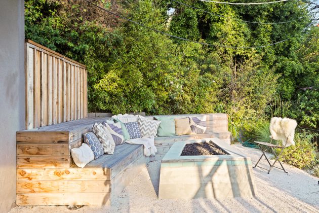 20 Dazzling Mid-Century Modern Patio Ideas You Won't Be Able To Resist