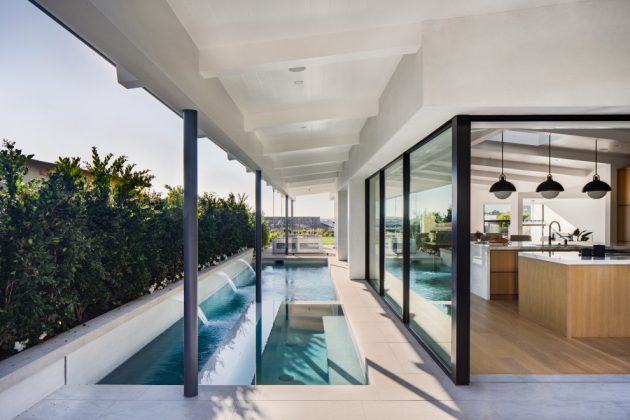 20 Sensational Mid-Century Modern Swimming Pool Designs You Will Obsess ...