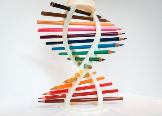 20 Simple But Practical Desk Organizer Designs For Your Office & Home