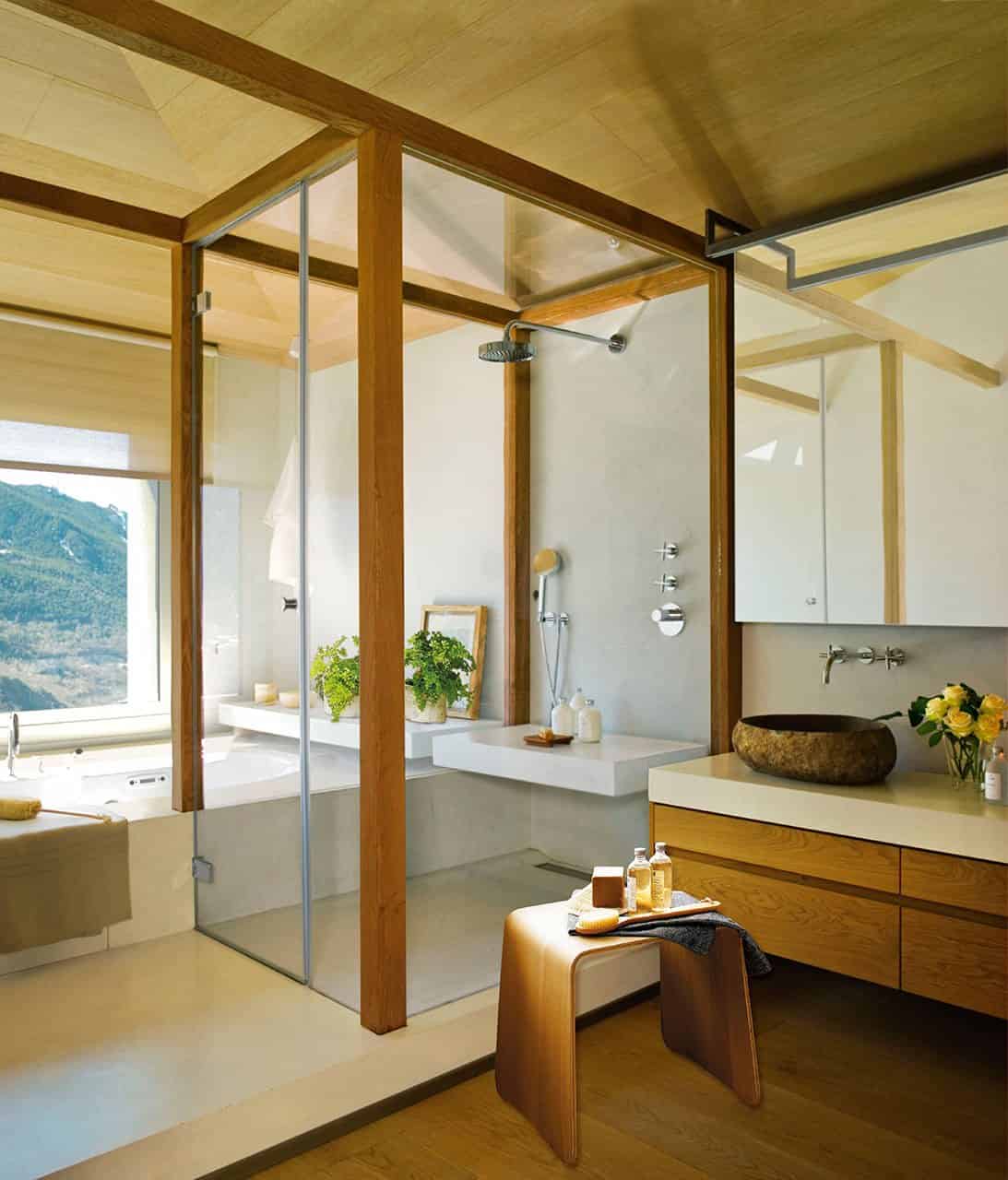 Bathrooms for Two That Will Perfectly Fit Your Home