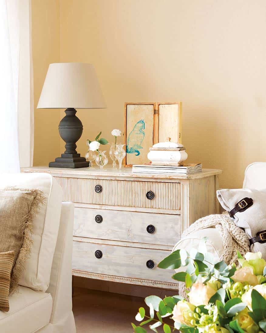 10 Chalk Painted Furniture That Will Leave You Speechless