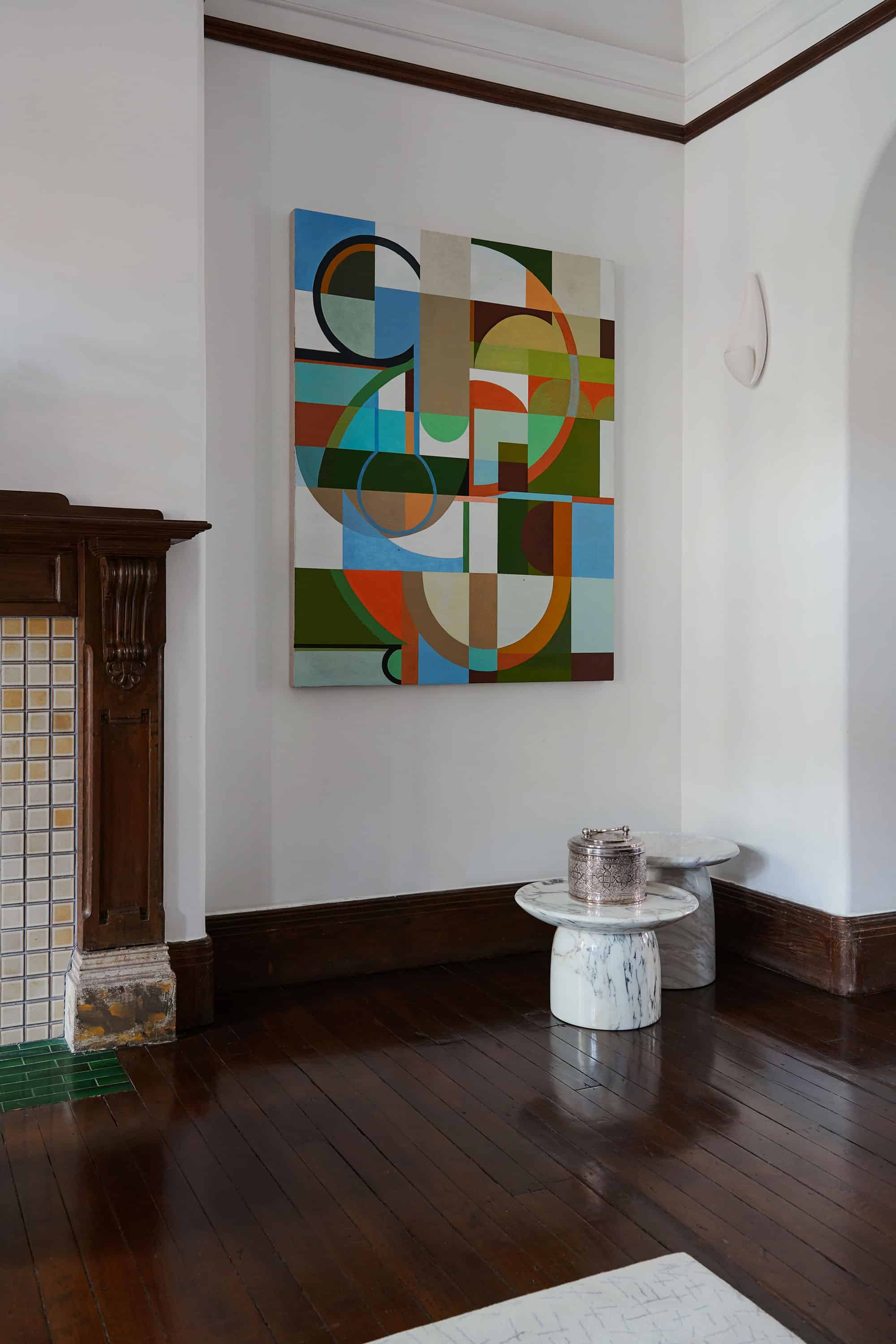 "COEXIST" Exhibition Shanghai by Objective - A Community of Old House ...