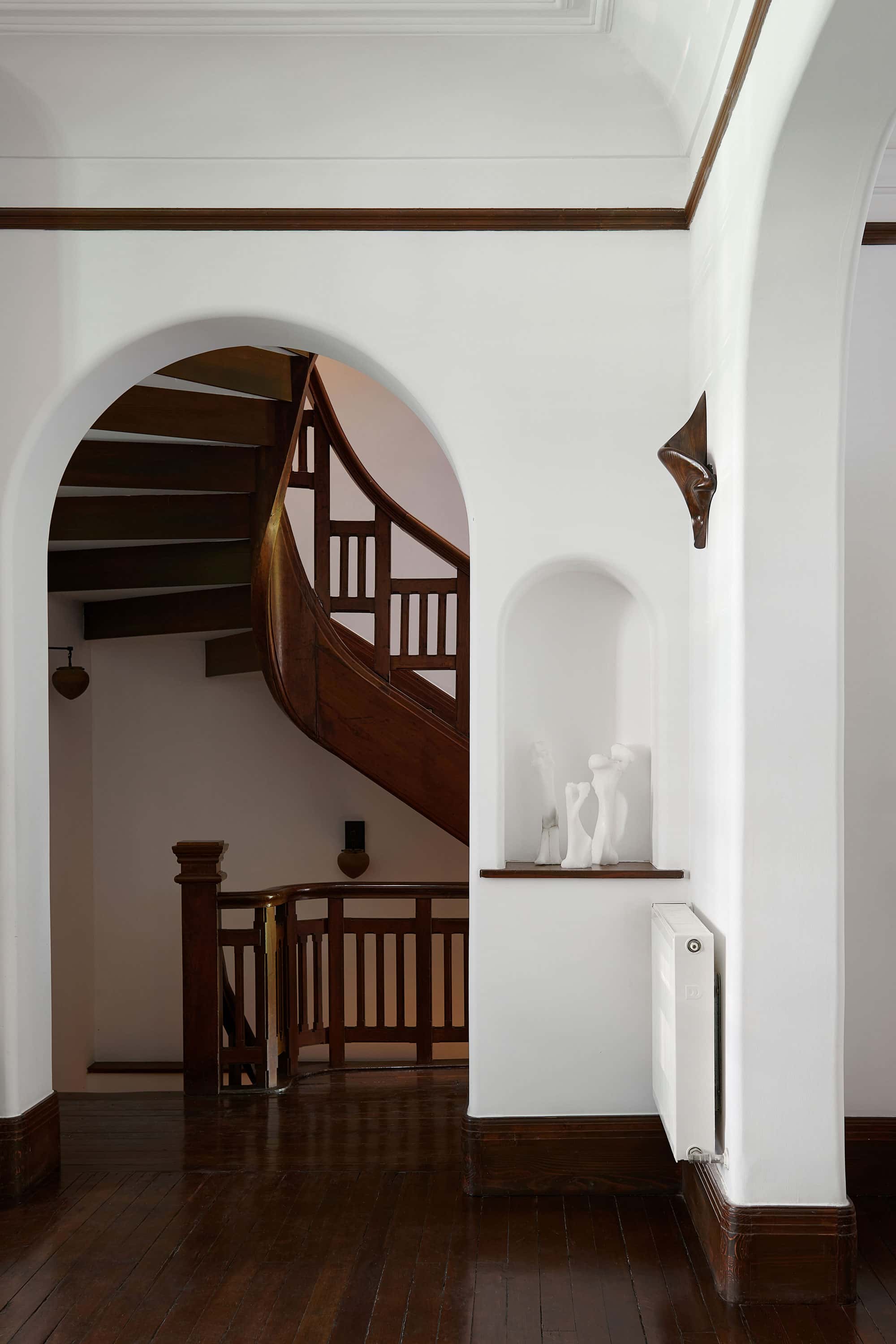 "COEXIST" Exhibition Shanghai by Objective - A Community of Old House ...