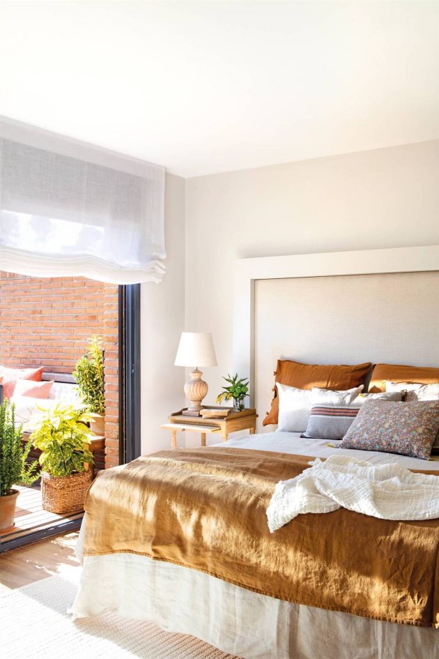 9 Upholstered Headboards Designs of All Styles