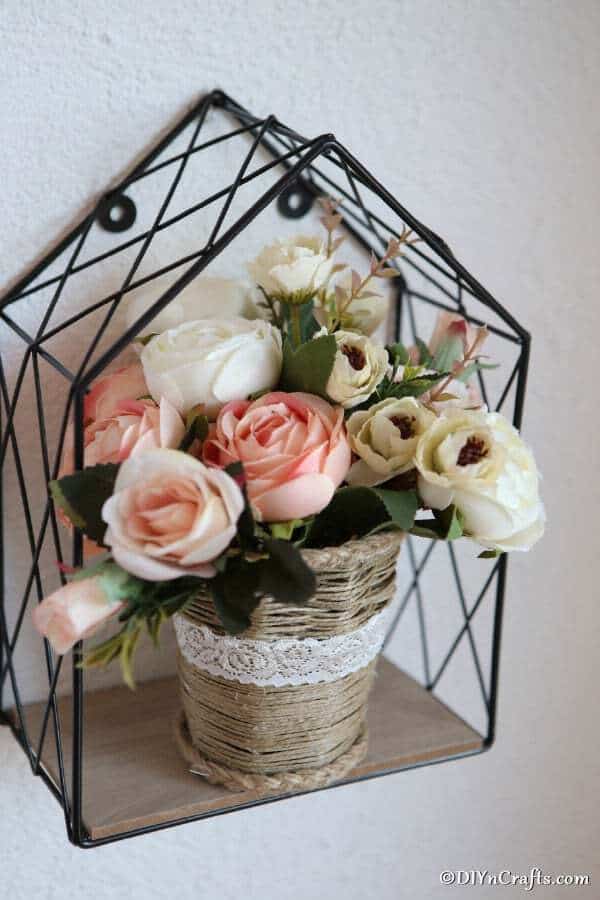 15 Charming DIY Rustic Bedroom Decor Ideas