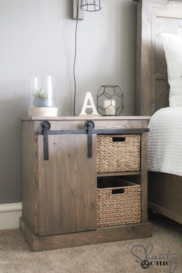 15 Charming DIY Rustic Bedroom Decor Ideas