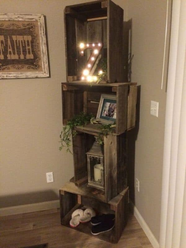 15 Charming DIY Rustic Bedroom Decor Ideas