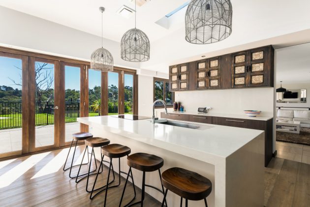 16 Magnificent Mediterranean Kitchen Designs You Will Adore