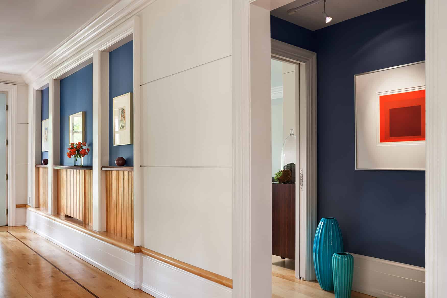 Stony Creek Home by Studio Vlock in Connecticut, USA