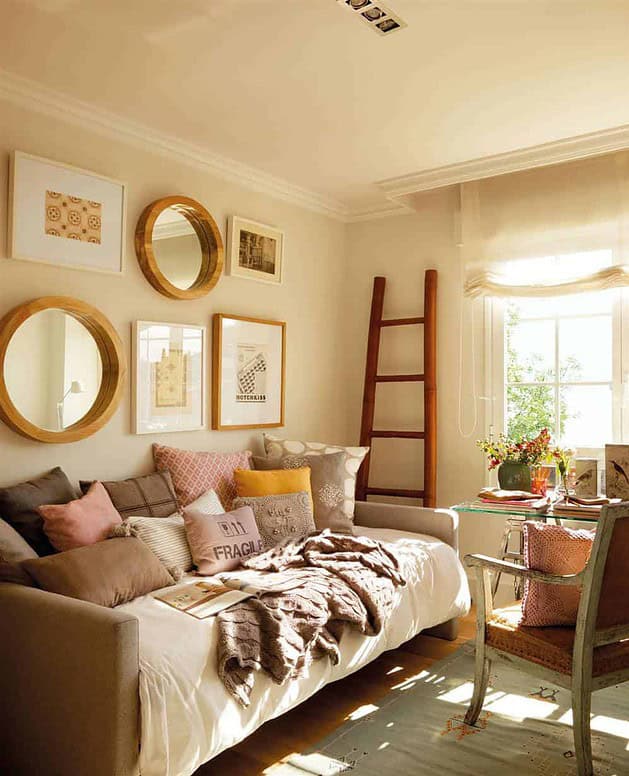 6 Cool Furniture for Mini Flats