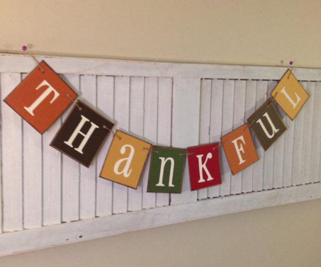 16 Awesome Thanksgiving Banner Designs That Will Add A Pop Of Color