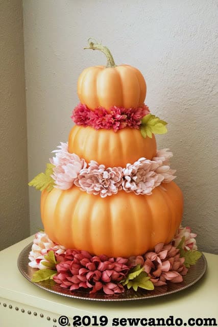 16 Gorgeous DIY Fall Centerpiece Ideas You Will Craft Right Away