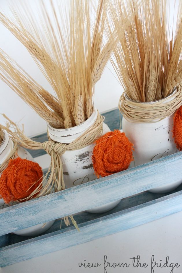 16 Gorgeous DIY Fall Centerpiece Ideas You Will Craft Right Away