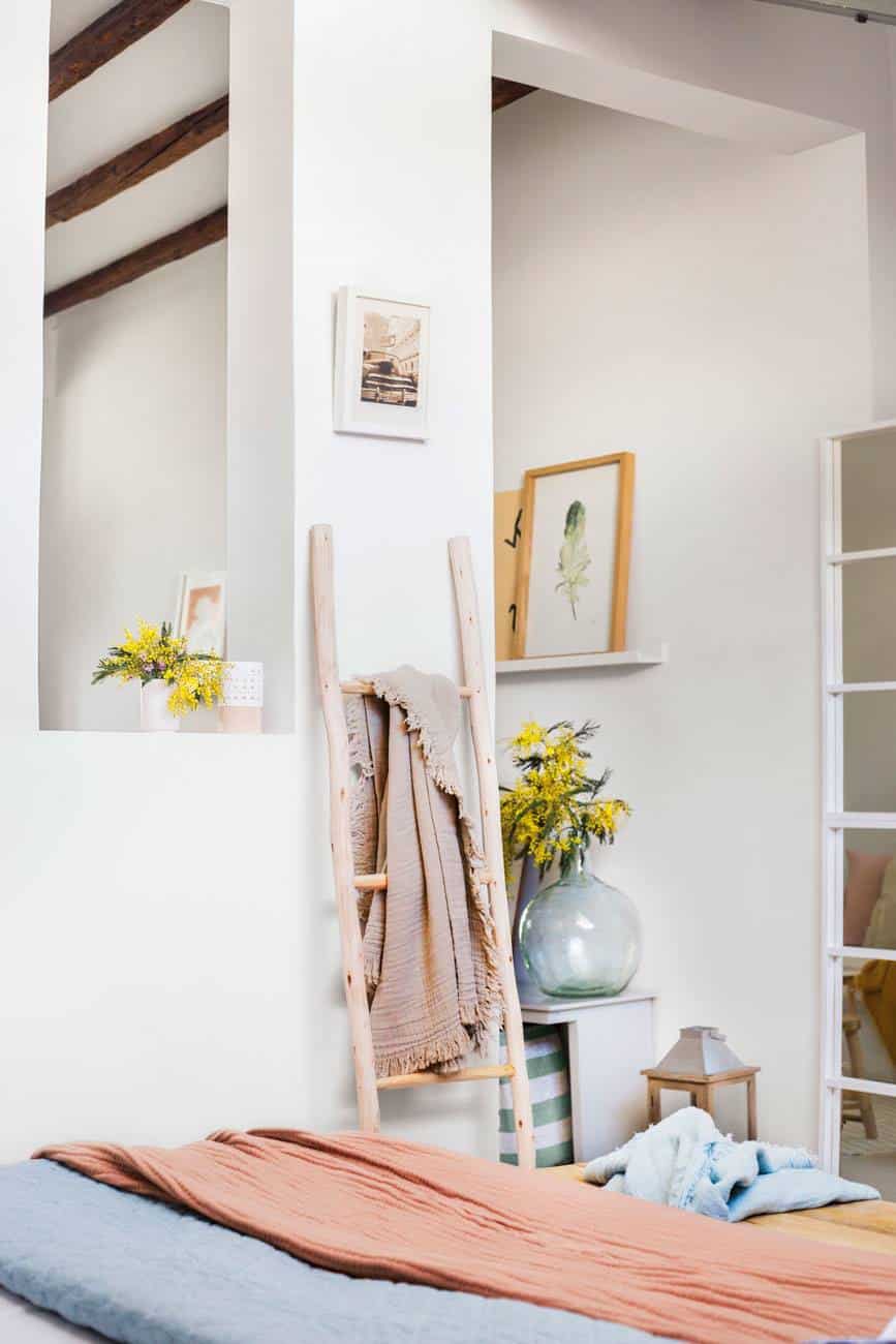 7 Bedrooms of Less Than 12M2