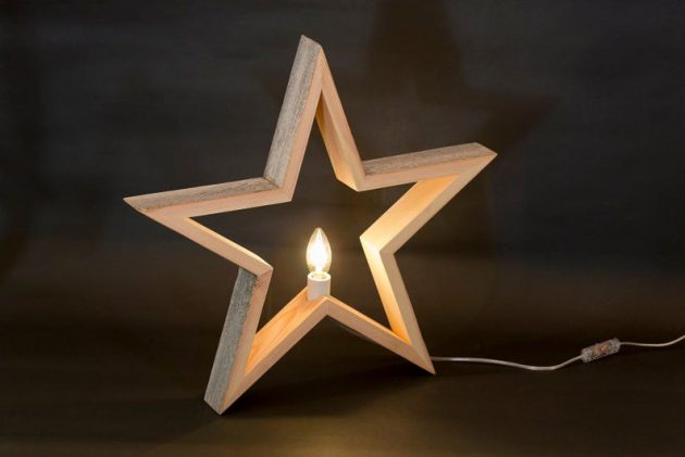 15 Whimsical Winter Light Decorations You'll Love