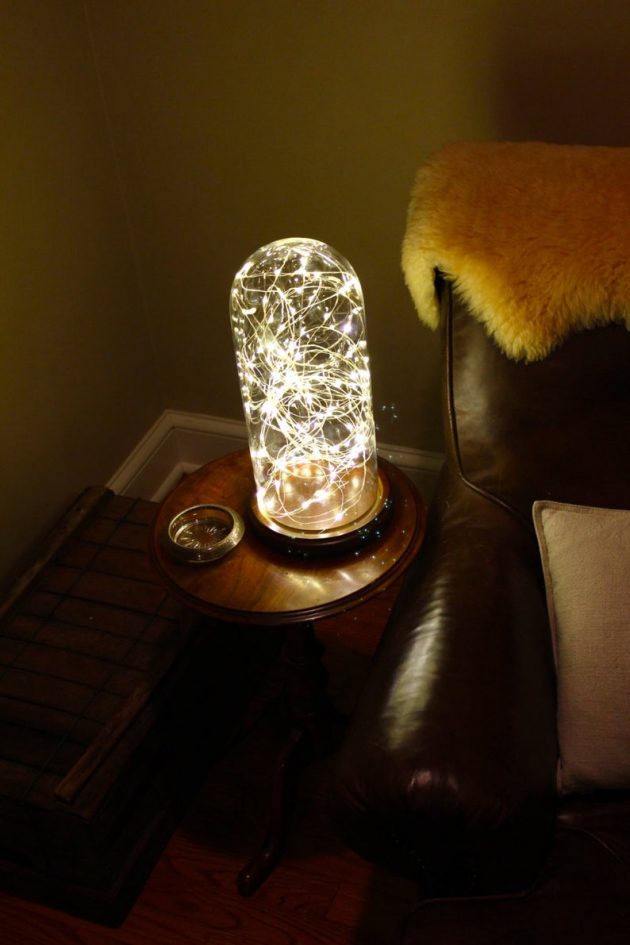 15 Whimsical Winter Light Decorations You'll Love