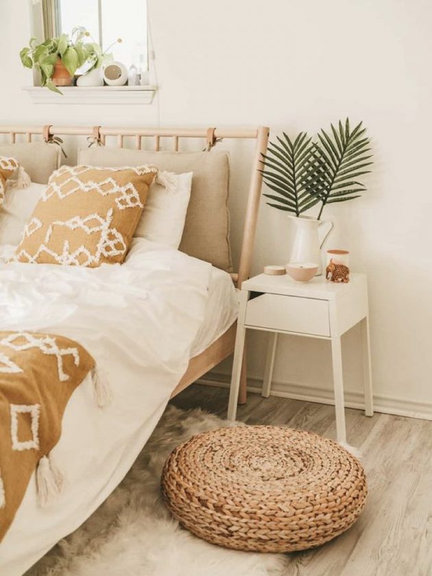 Brilliant Ideas Of Nature Style Bedroom Brilliant Ideas Of Nature Style Bedroom