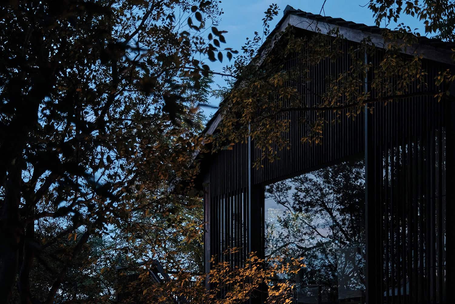 Sisan Hupao 1934 by SYY Decoration Design in Hangzhou, China