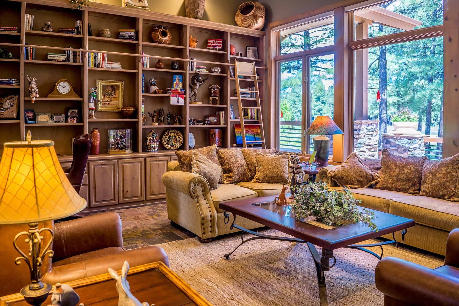 4 Unexpected Ways to Add Fine Art to Your Home