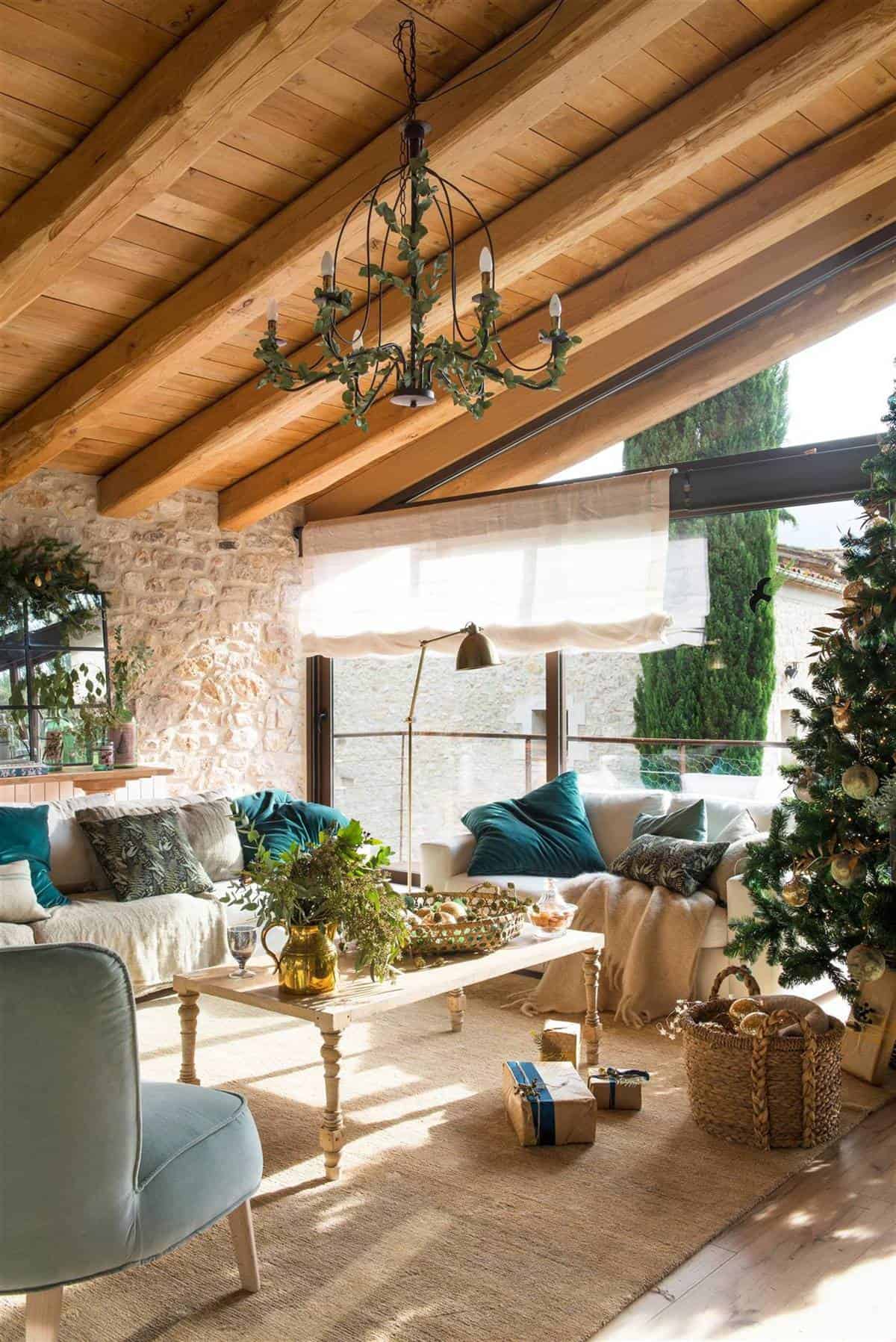 The Best Christmas Rooms You Should Check to Get Inspired All Over Again