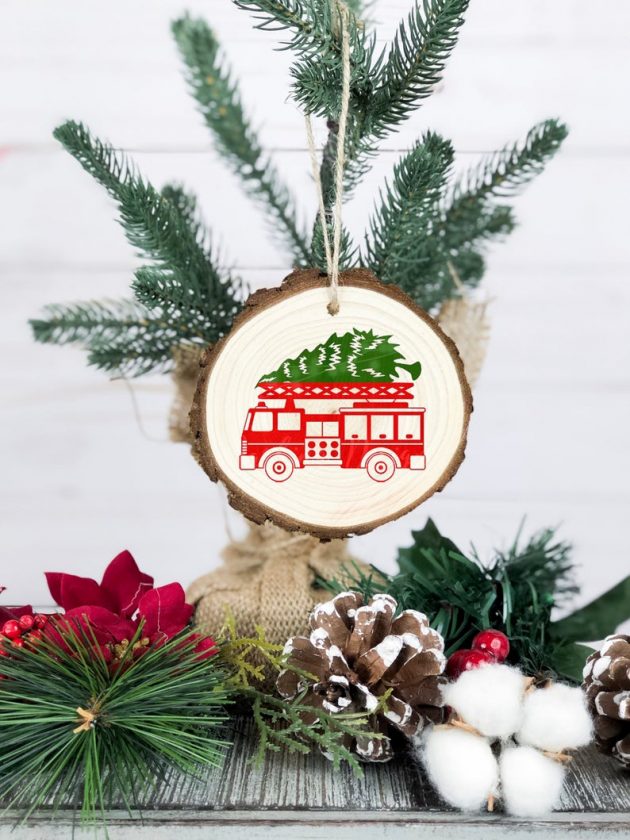 15 Fantastic Christmas Ornaments That Are Also Great Gift Ideas