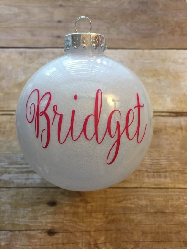 15 Fantastic Christmas Ornaments That Are Also Great Gift Ideas