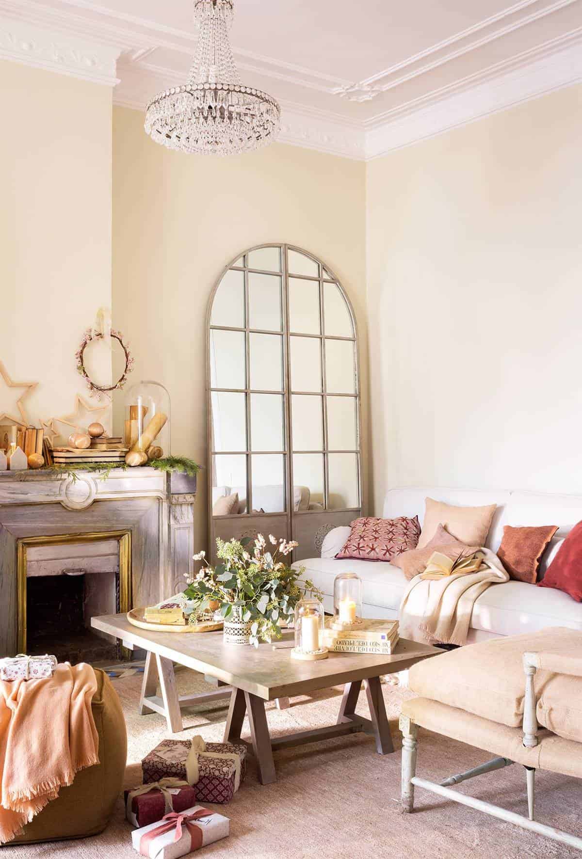 The Best Christmas Rooms You Should Check to Get Inspired All Over Again