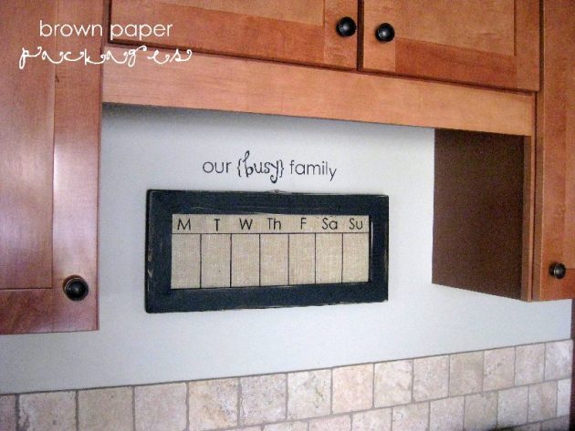 15 Brilliant DIY Burlap Decor Ideas Everyone Can Put Together