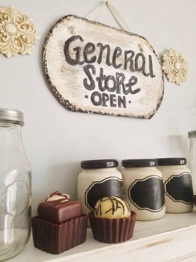 15 Charming DIY Farmhouse Ideas Your Home Décor Needs Right Now