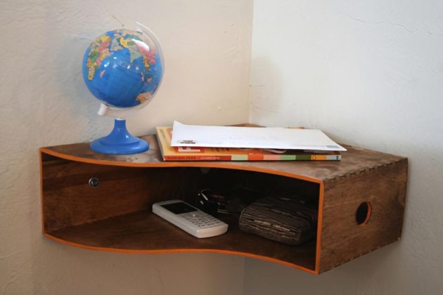 15 Genius DIY Storage Solutions Made From File Holders