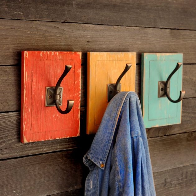15 Quirky Handmade Storage & Organization Ideas You Will Adore