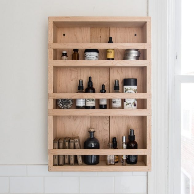 15 Quirky Handmade Storage & Organization Ideas You Will Adore