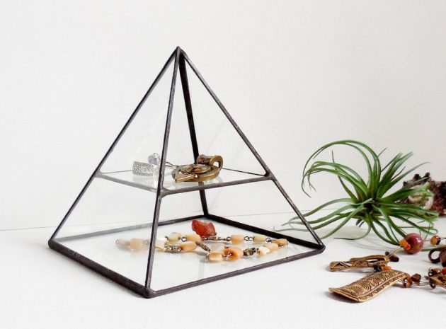 15 Quirky Handmade Storage & Organization Ideas You Will Adore