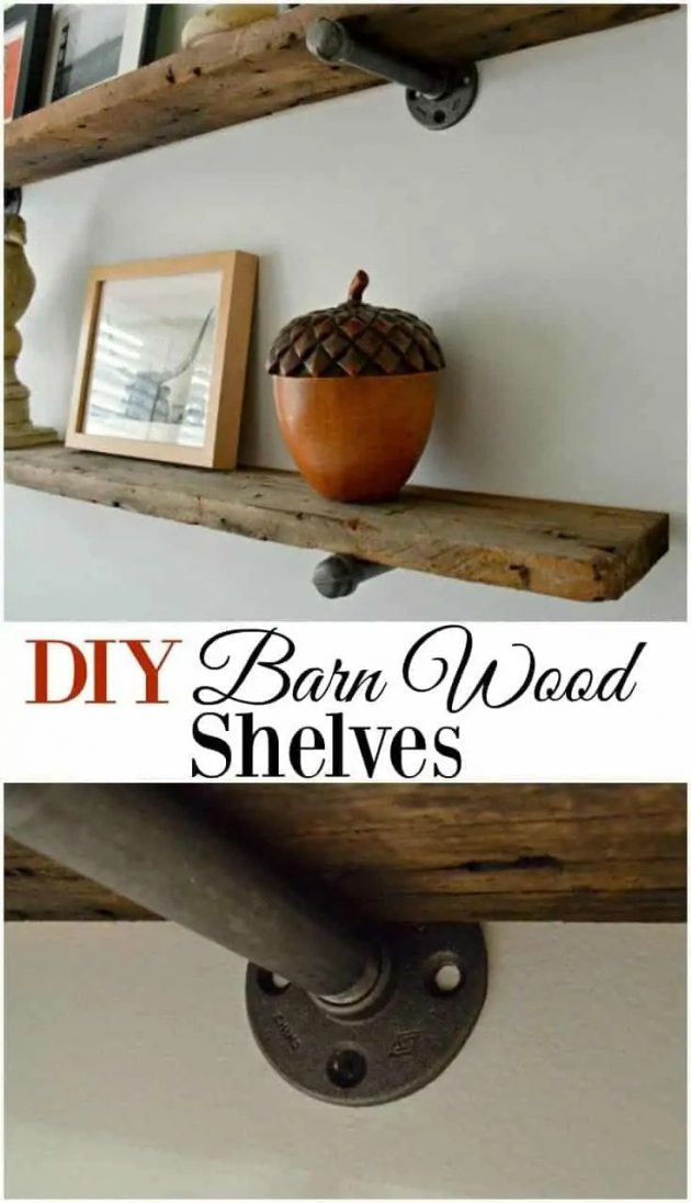 15 Super Simple DIY Farmhouse Decor Ideas You Can Craft In No Time