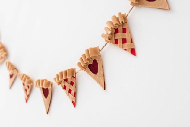 16 Adorable Valentine's Day Banner Ideas You Can't Resist