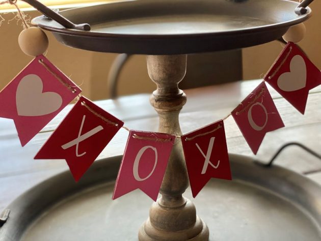 16 Adorable Valentine's Day Banner Ideas You Can't Resist