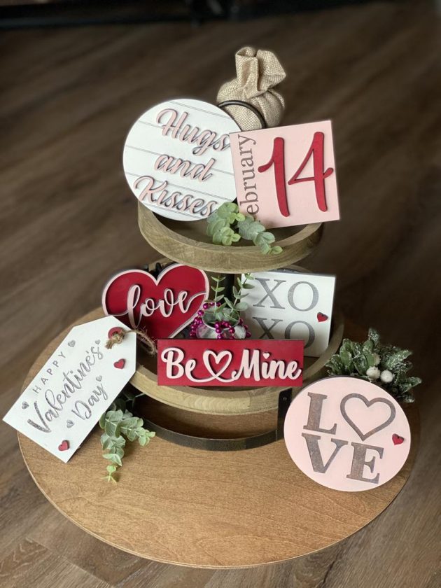 18 Charming Valentine's Day Signs You Would Love To Put Up