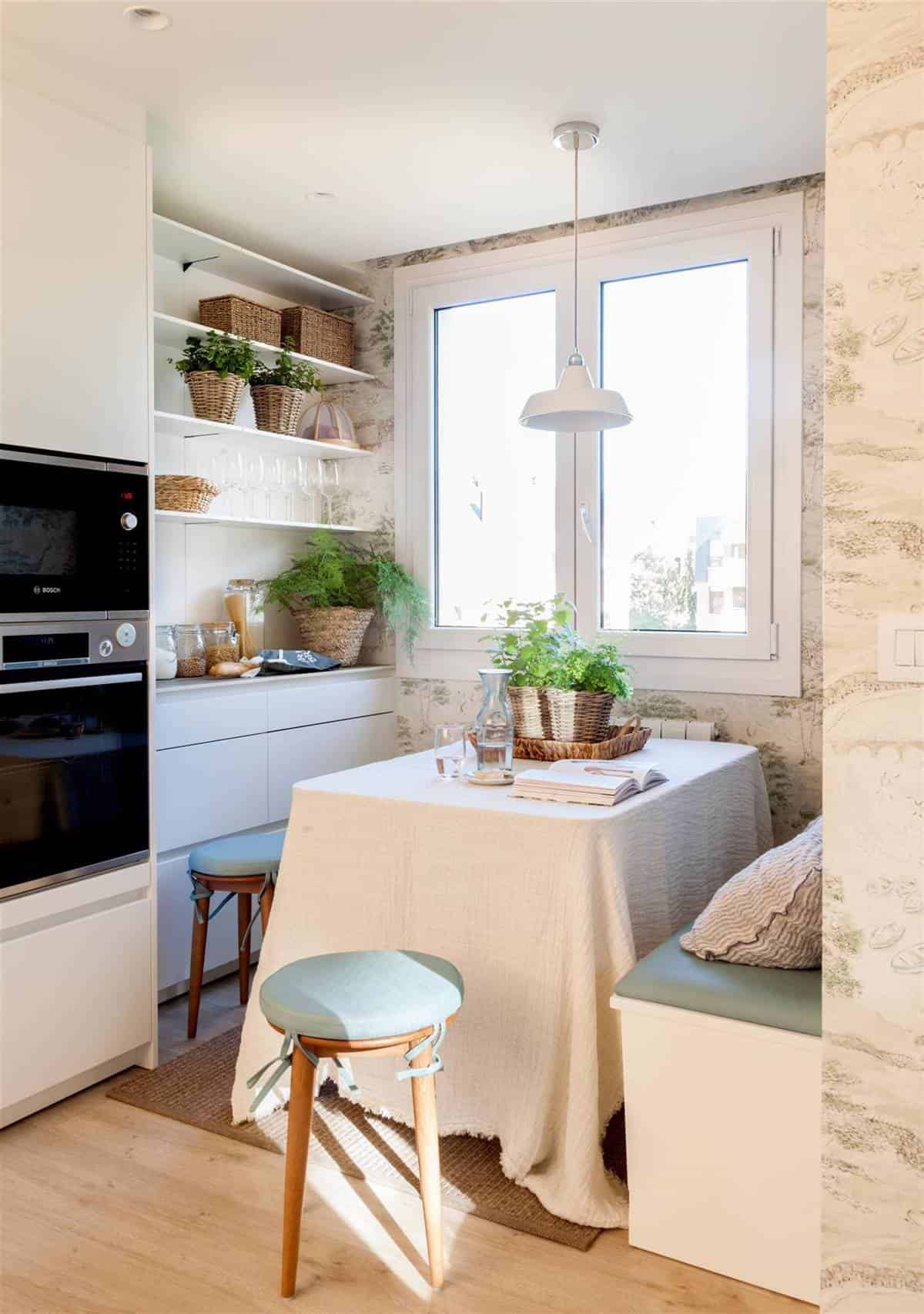 Mini Bars And Small Offices Full Of Ideas To Implement In Your Home