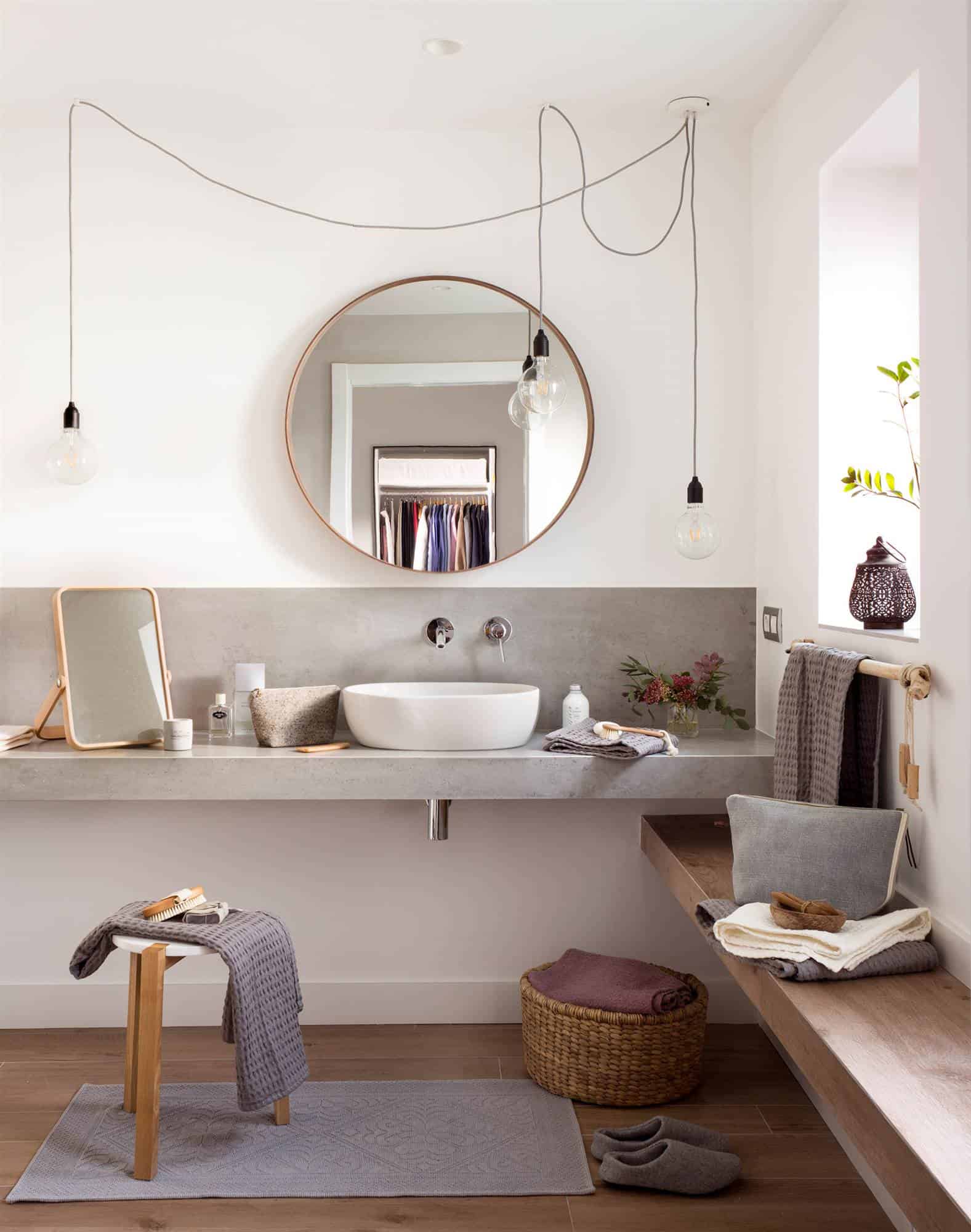 Modern, Design & Practical Bathrooms (Part II)