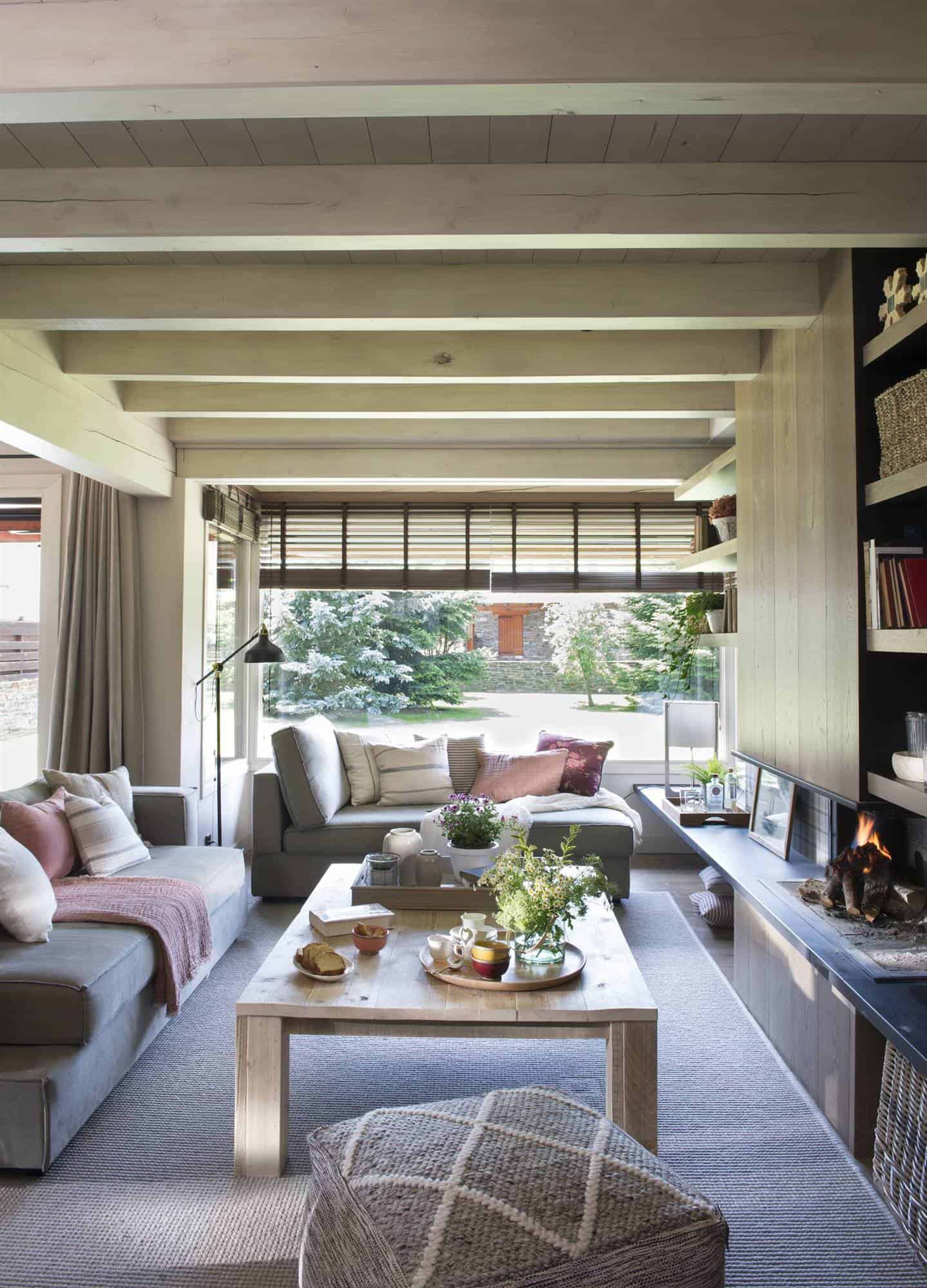 Optical Effects That Will Make Your Home Look Bigger