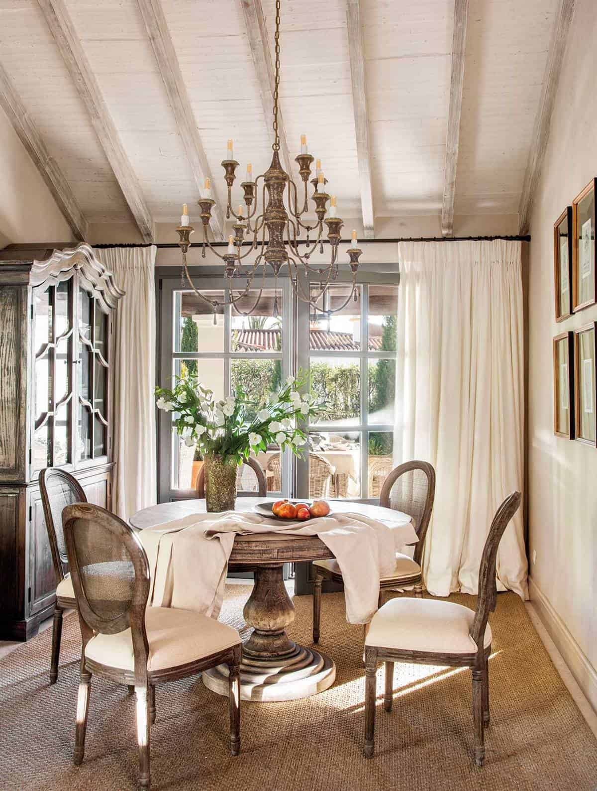 7 Designs of All Styles Of Ceiling Lamps