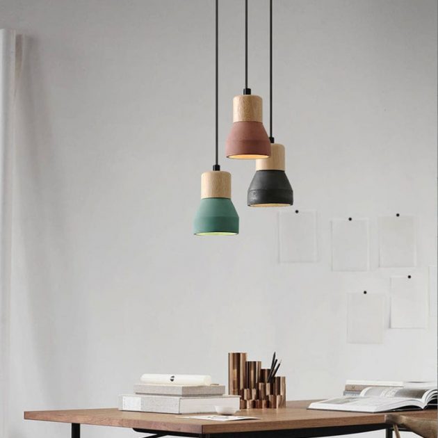 15 Amazing Pendant Light Designs You Will Want To Have