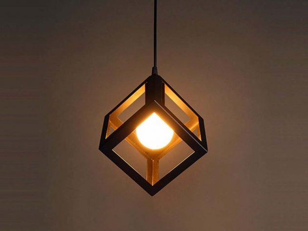 15 Amazing Pendant Light Designs You Will Want To Have